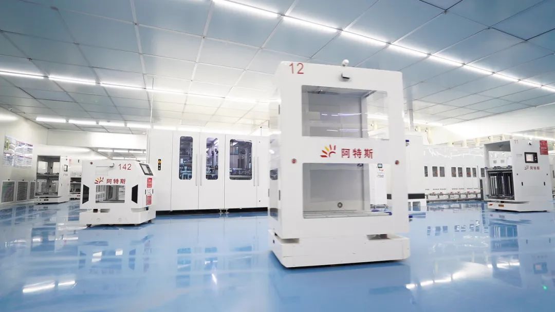 科技创新、数“智”赋能 ，“点燃”高质量发展新引擎